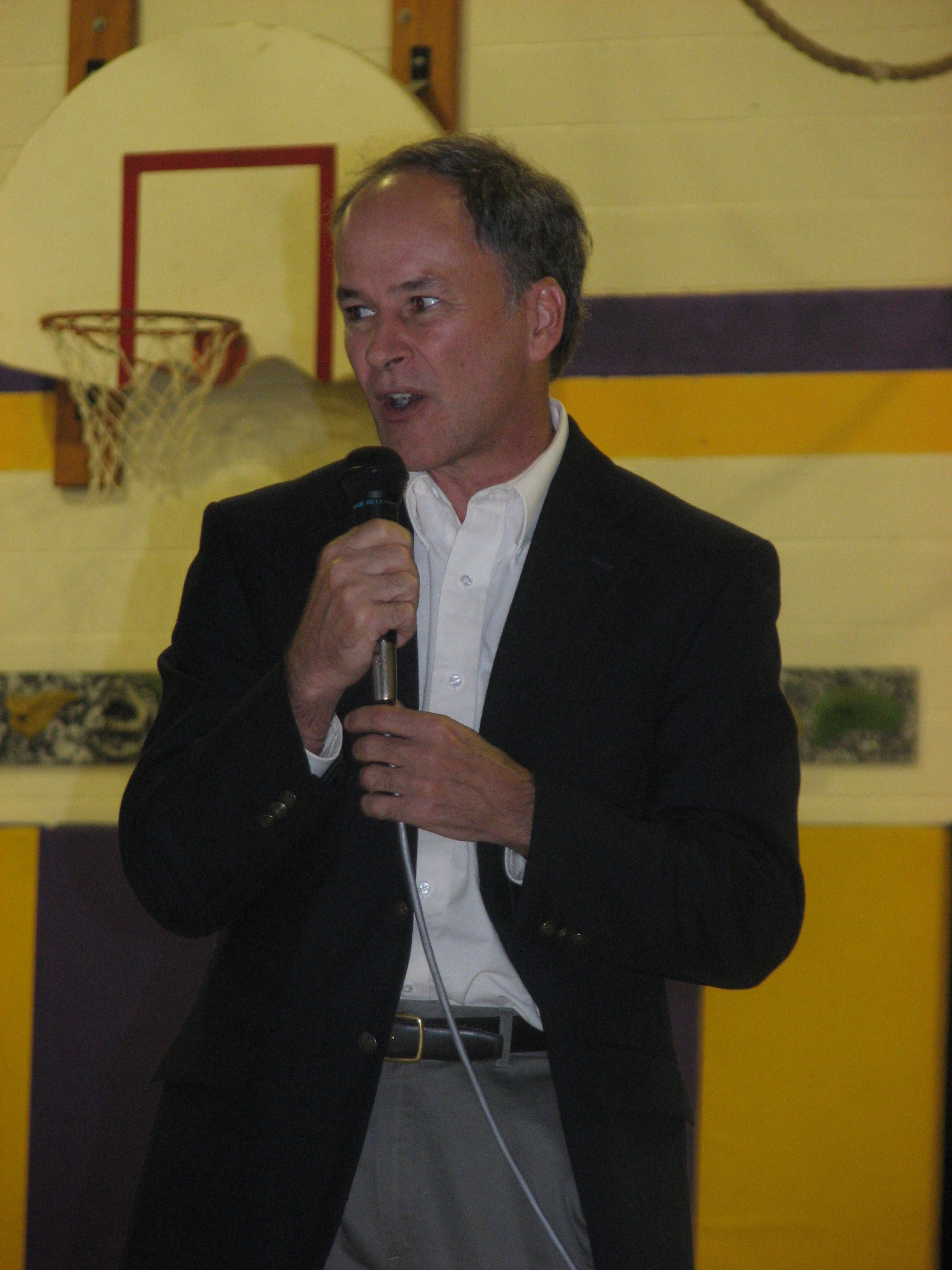 PHOTOS South Dakota Space Days 2